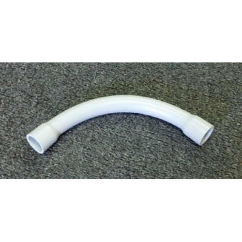90 Degree Mduv Long Sweep Bend 20mm